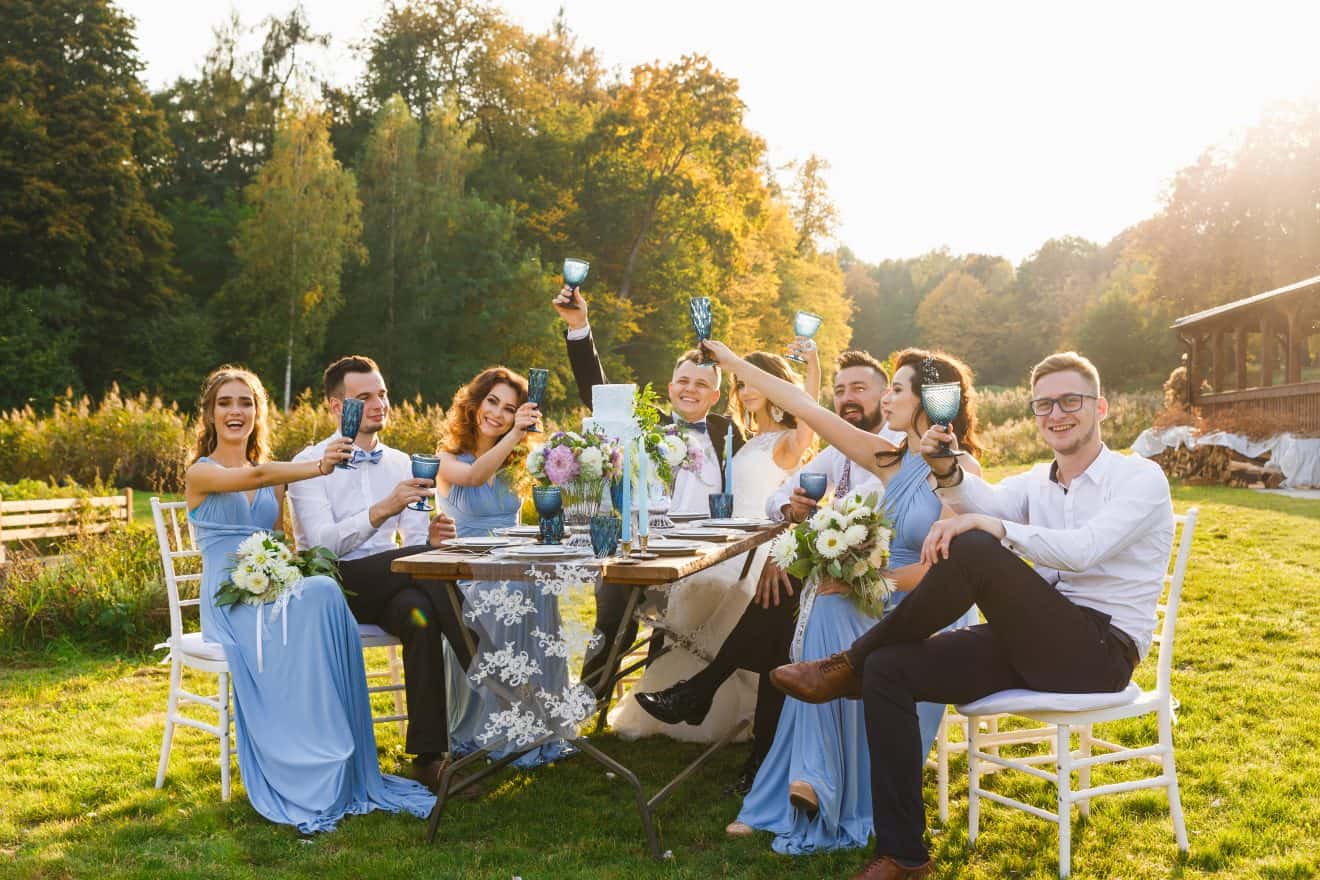 How to Sign a Wedding Card: 75 Heartfelt Examples - Card Sayings
